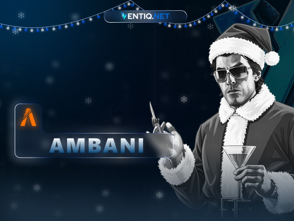 FiveM Softwares - VENTIQ.NET